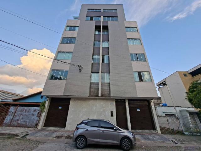 Apartamento Aluguel