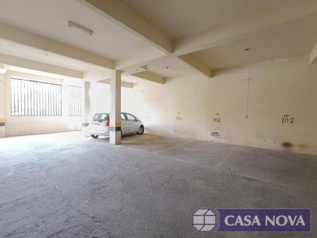 Apartamento Aluguel