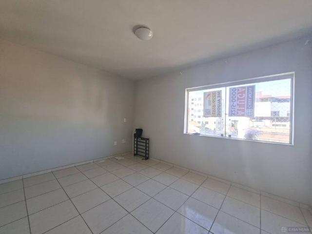 Apartamento Aluguel