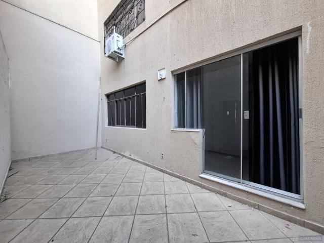 Apartamento Aluguel