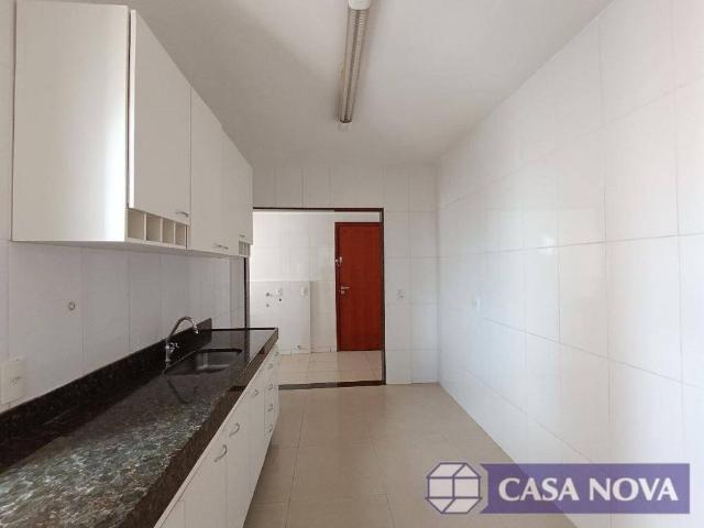 Apartamento Aluguel