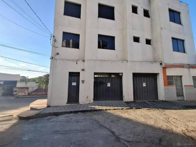 Apartamento Aluguel