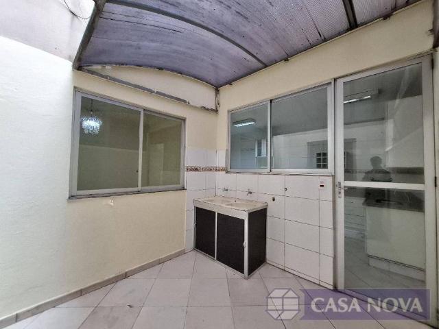 Apartamento Aluguel