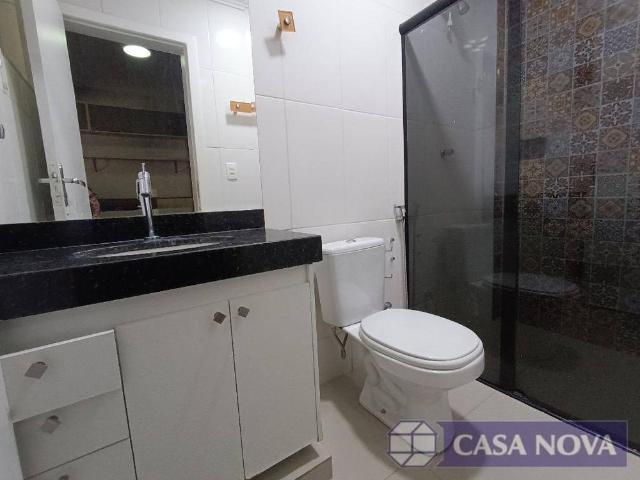 Apartamento Aluguel