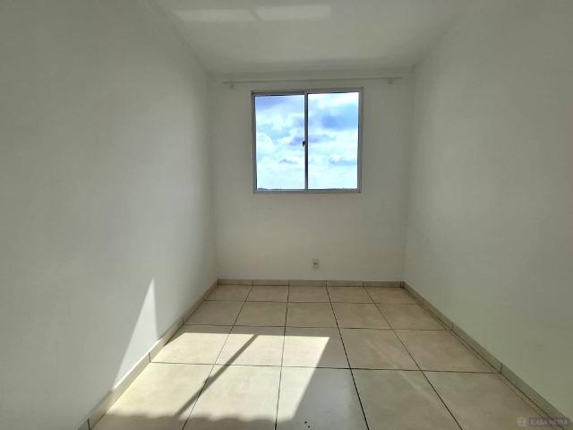 Apartamento Aluguel