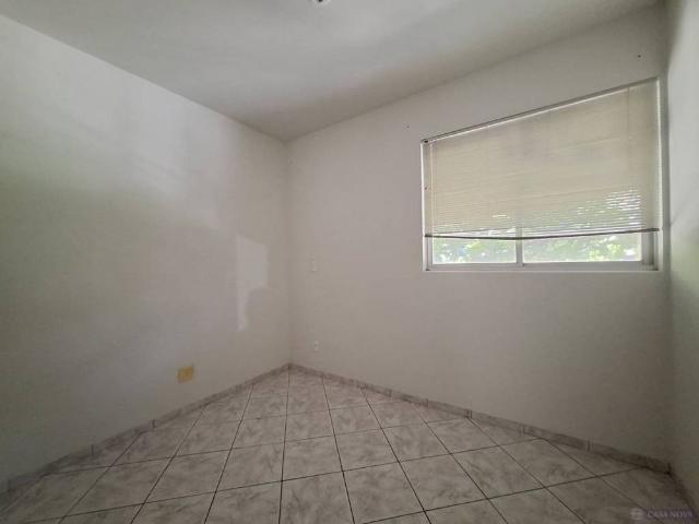 Apartamento Aluguel