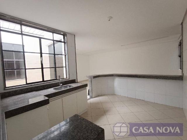 Apartamento Aluguel