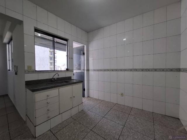 Apartamento Aluguel