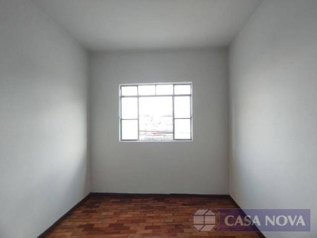 Apartamento Aluguel