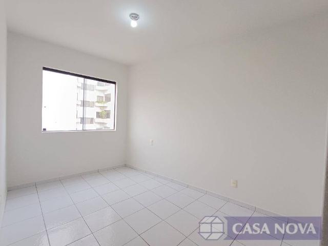 Apartamento Aluguel