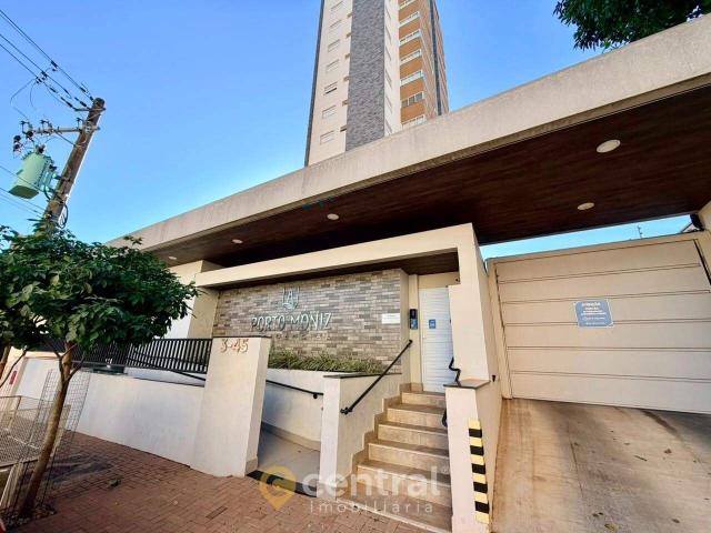 APARTAMENTO | ALUGUEL | 3 QUARTOS | 2 SUÍTES | VARANDA GOURMET | ALTO PADRÃO