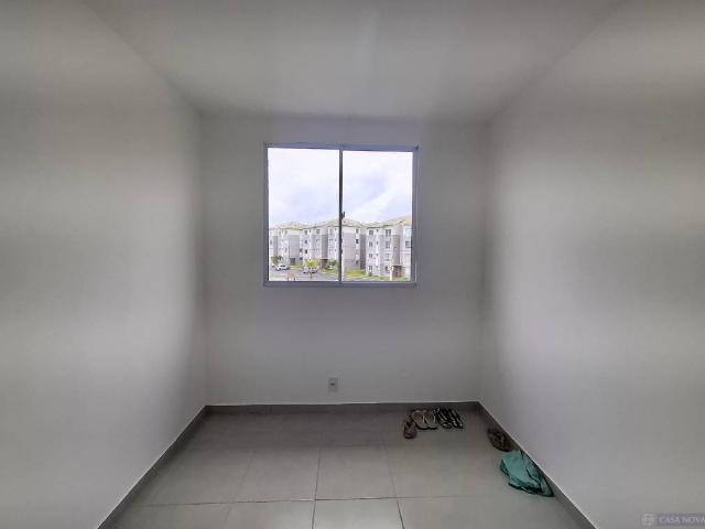 Apartamento Aluguel