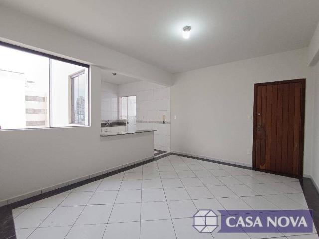 Apartamento Aluguel