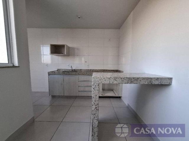 Apartamento Aluguel