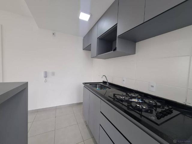 Apartamento Aluguel