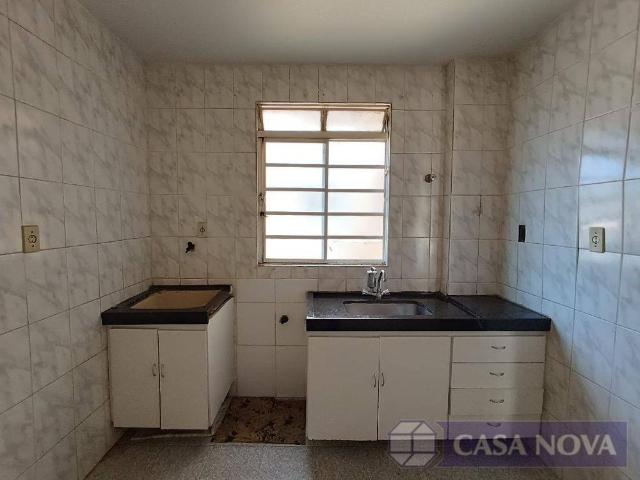 Apartamento Aluguel