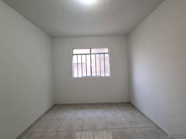 Apartamento Aluguel
