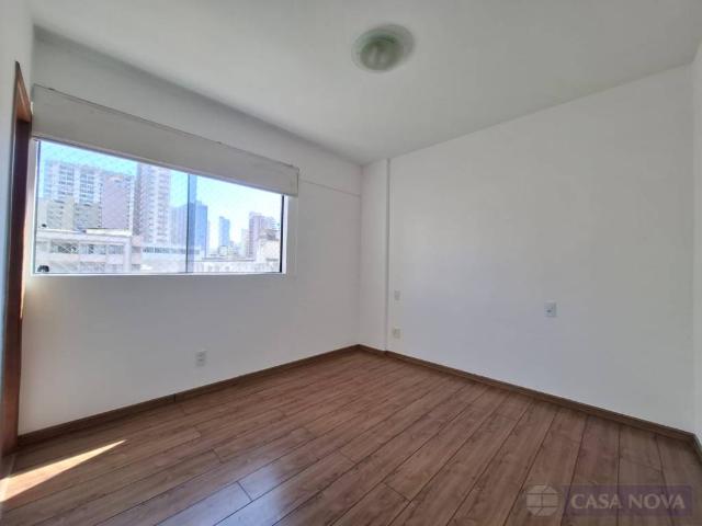 Apartamento Aluguel