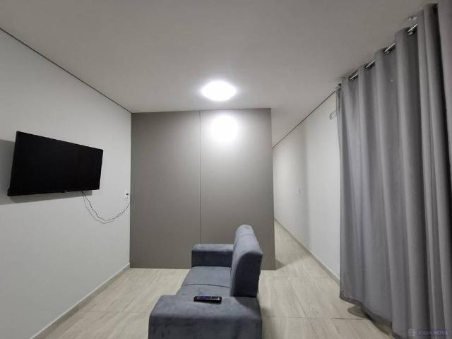 Apartamento Aluguel