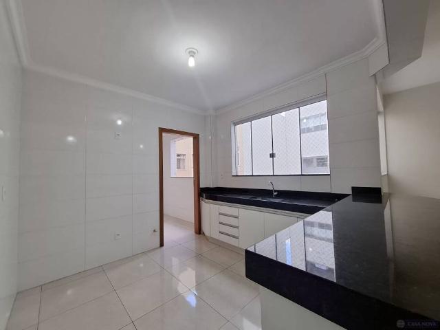 Apartamento Aluguel