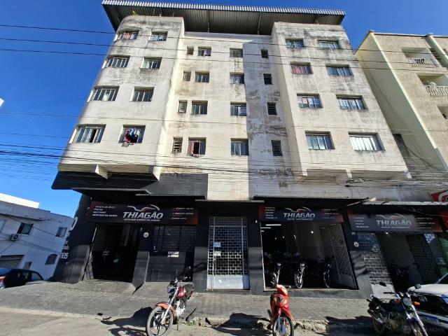 Apartamento Aluguel