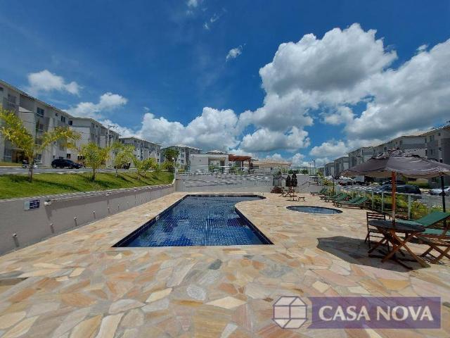 Apartamento Aluguel