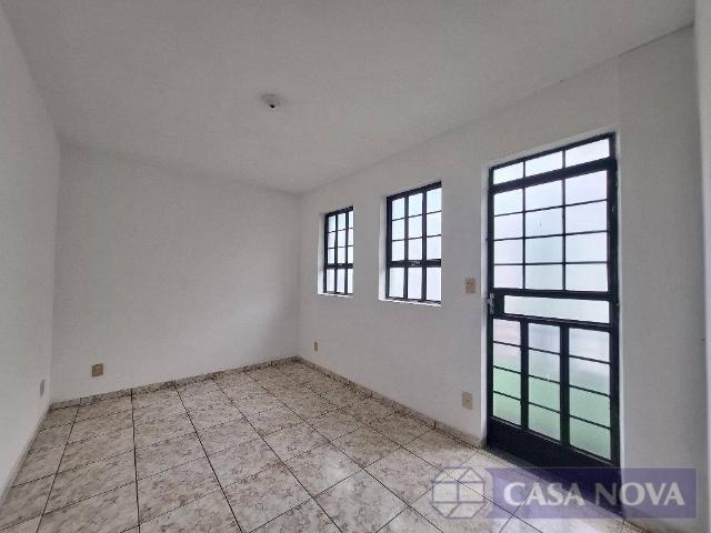 Apartamento Aluguel