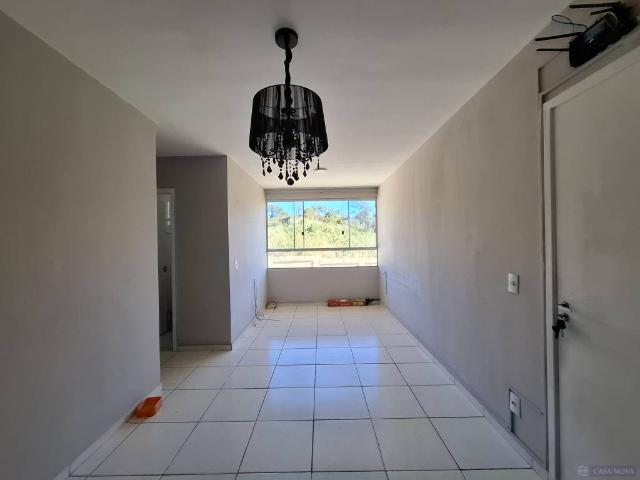 Apartamento Aluguel