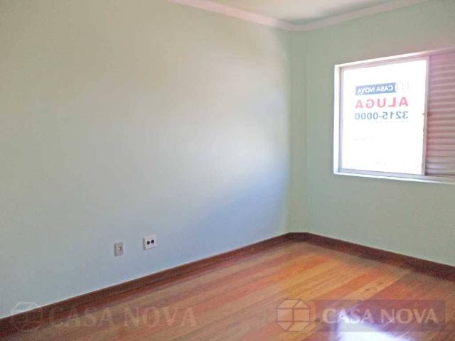Apartamento Aluguel