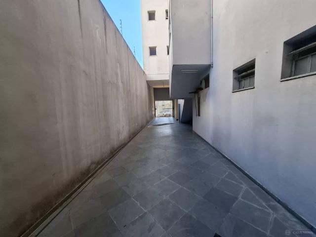 Apartamento Aluguel