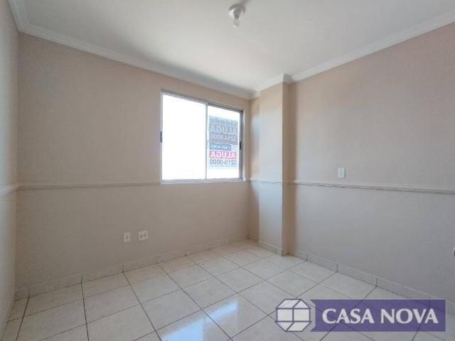 Apartamento Aluguel