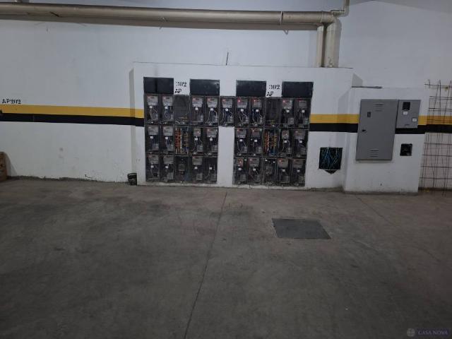 Apartamento Aluguel