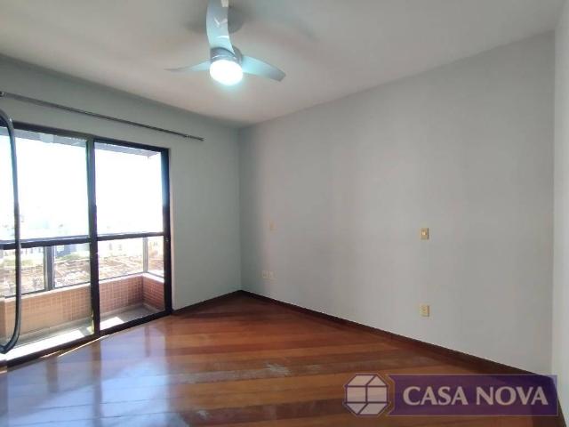 Apartamento Aluguel