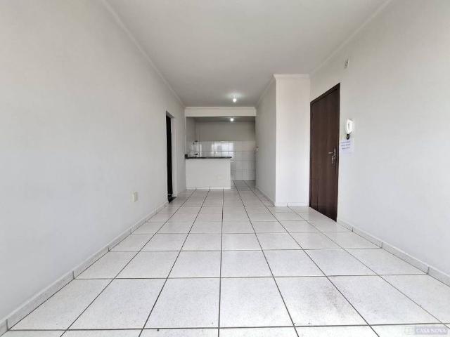Apartamento Aluguel