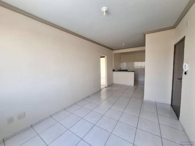Apartamento Aluguel