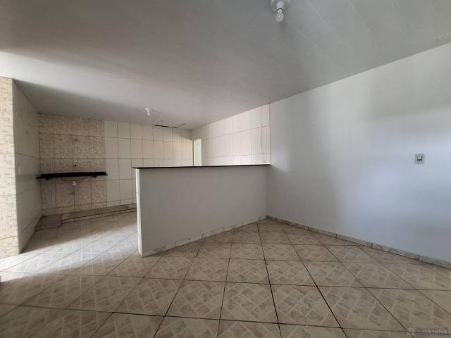 Apartamento Aluguel