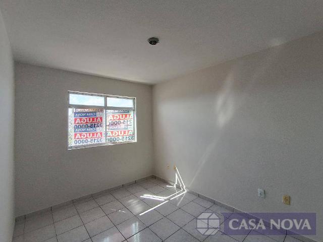 Apartamento Aluguel