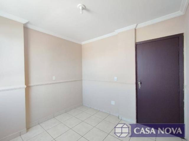 Apartamento Aluguel