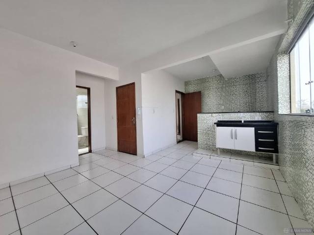 Apartamento Aluguel