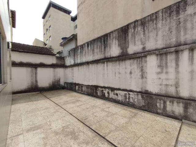 Apartamento Aluguel
