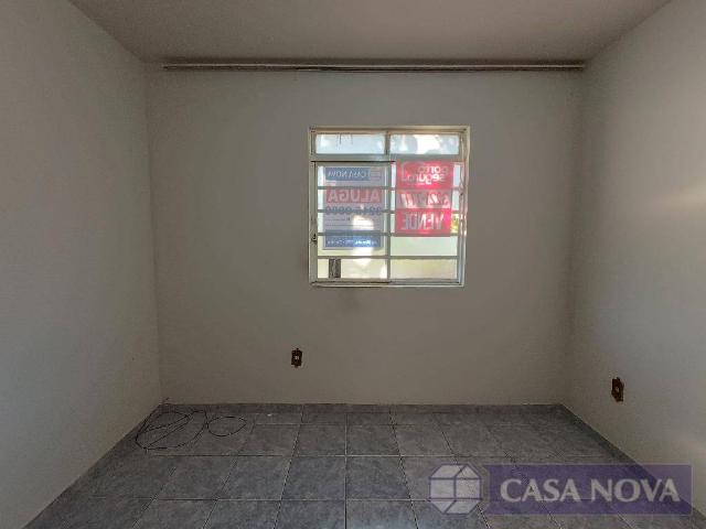 Apartamento Aluguel