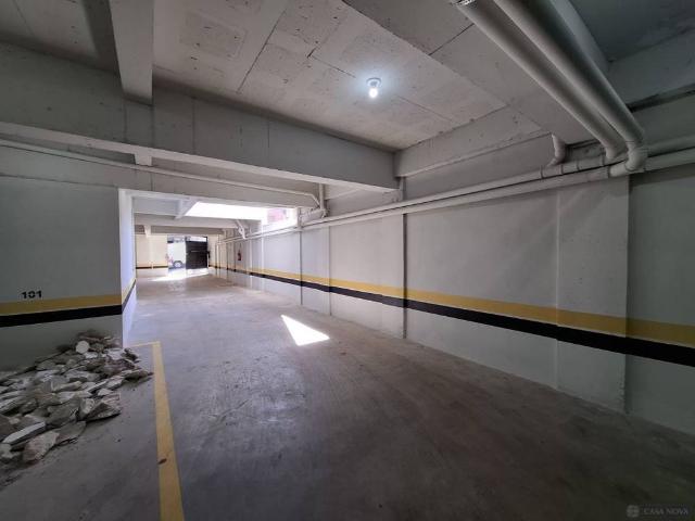 Apartamento Aluguel