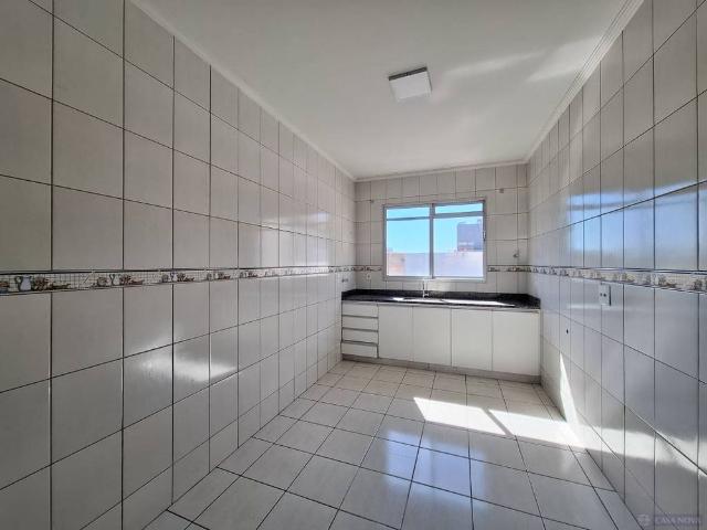 Apartamento Aluguel