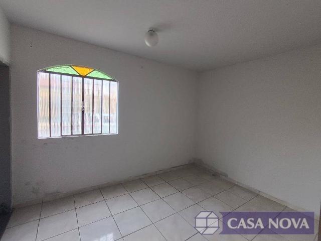 Apartamento Aluguel