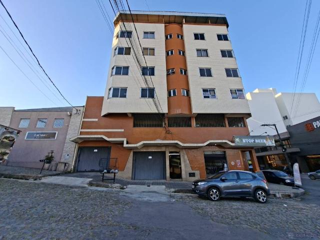 Apartamento Aluguel