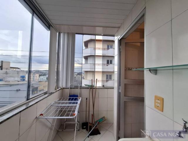 Apartamento Aluguel