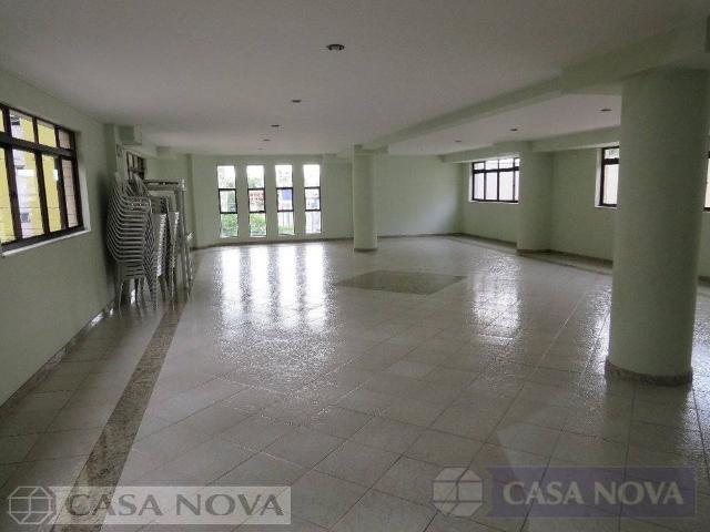 Apartamento Aluguel