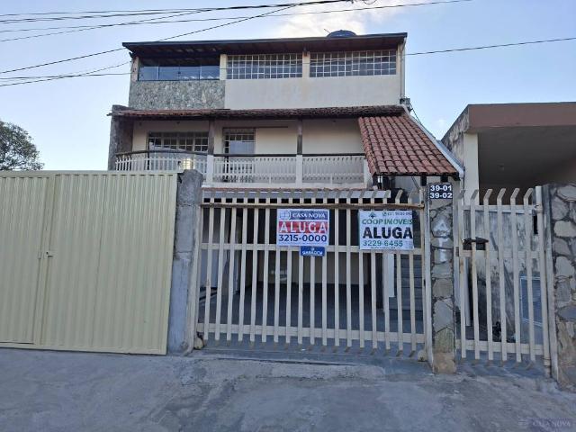 Apartamento Aluguel