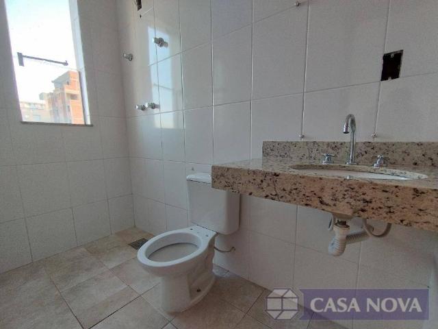 Apartamento Aluguel