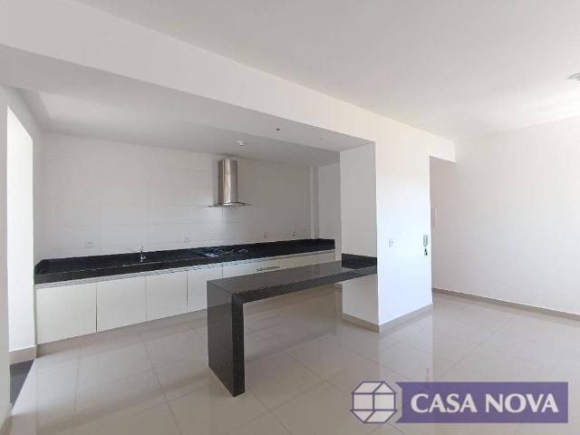 Apartamento Aluguel